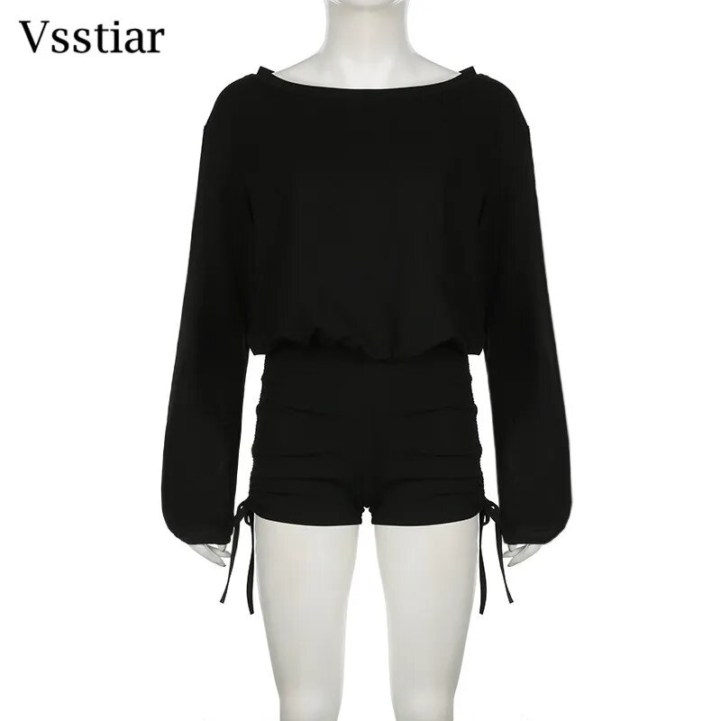 Комбинезон vsstiar