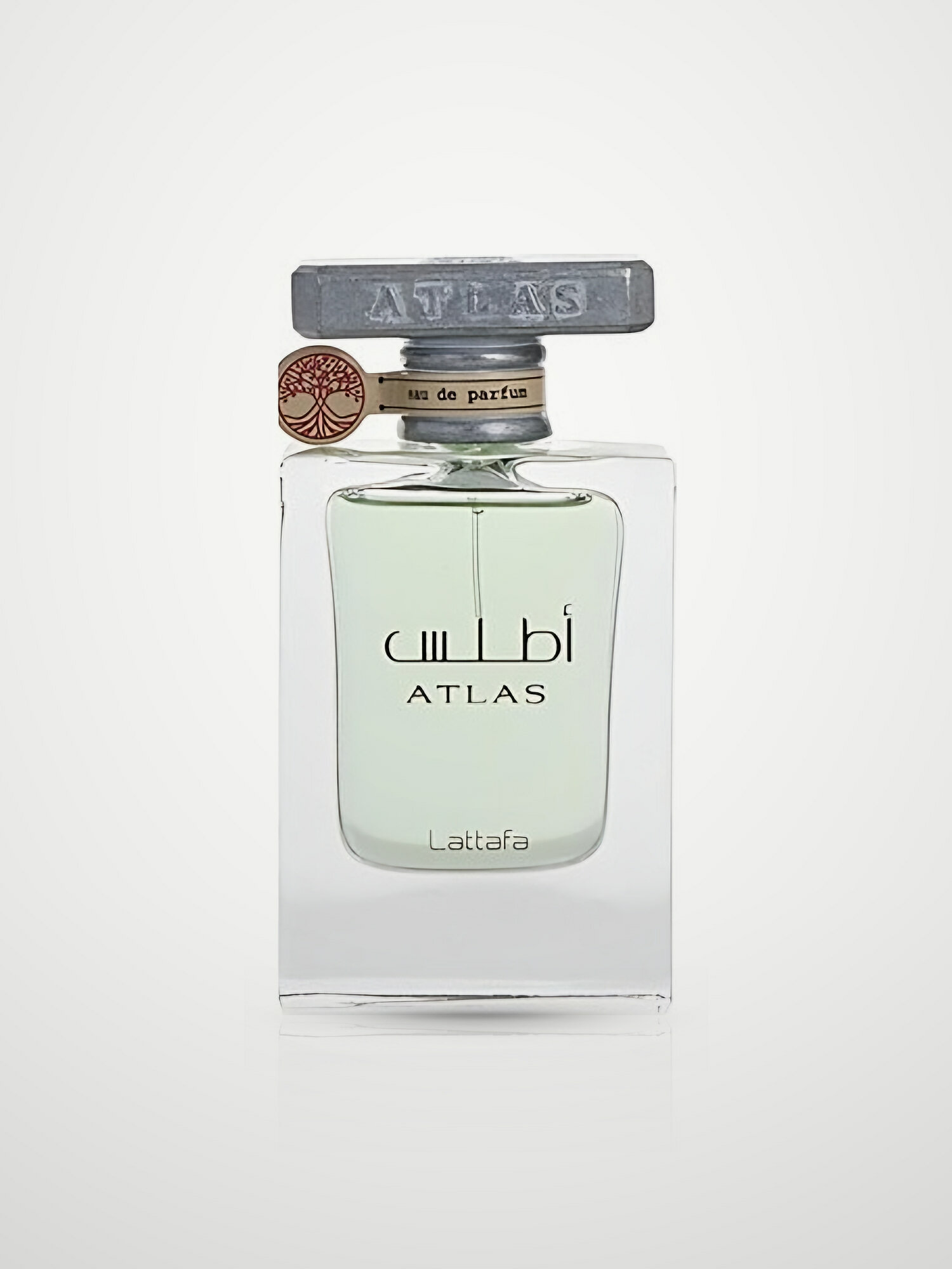 Парфюмерная вода Lattafa Perfumes Atlas Eau de Parfum унисекс 55 мл