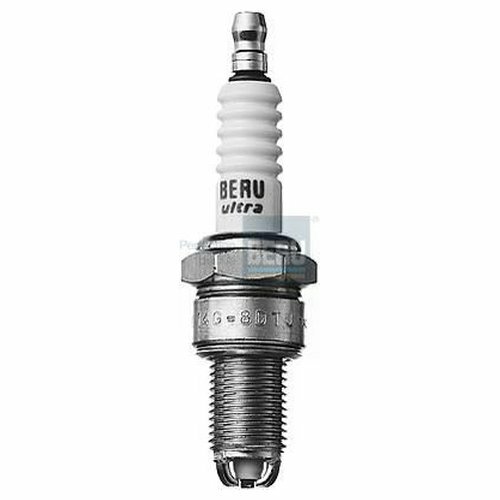Свеча зажигания Beru Z78, зажигания, M14x1,25