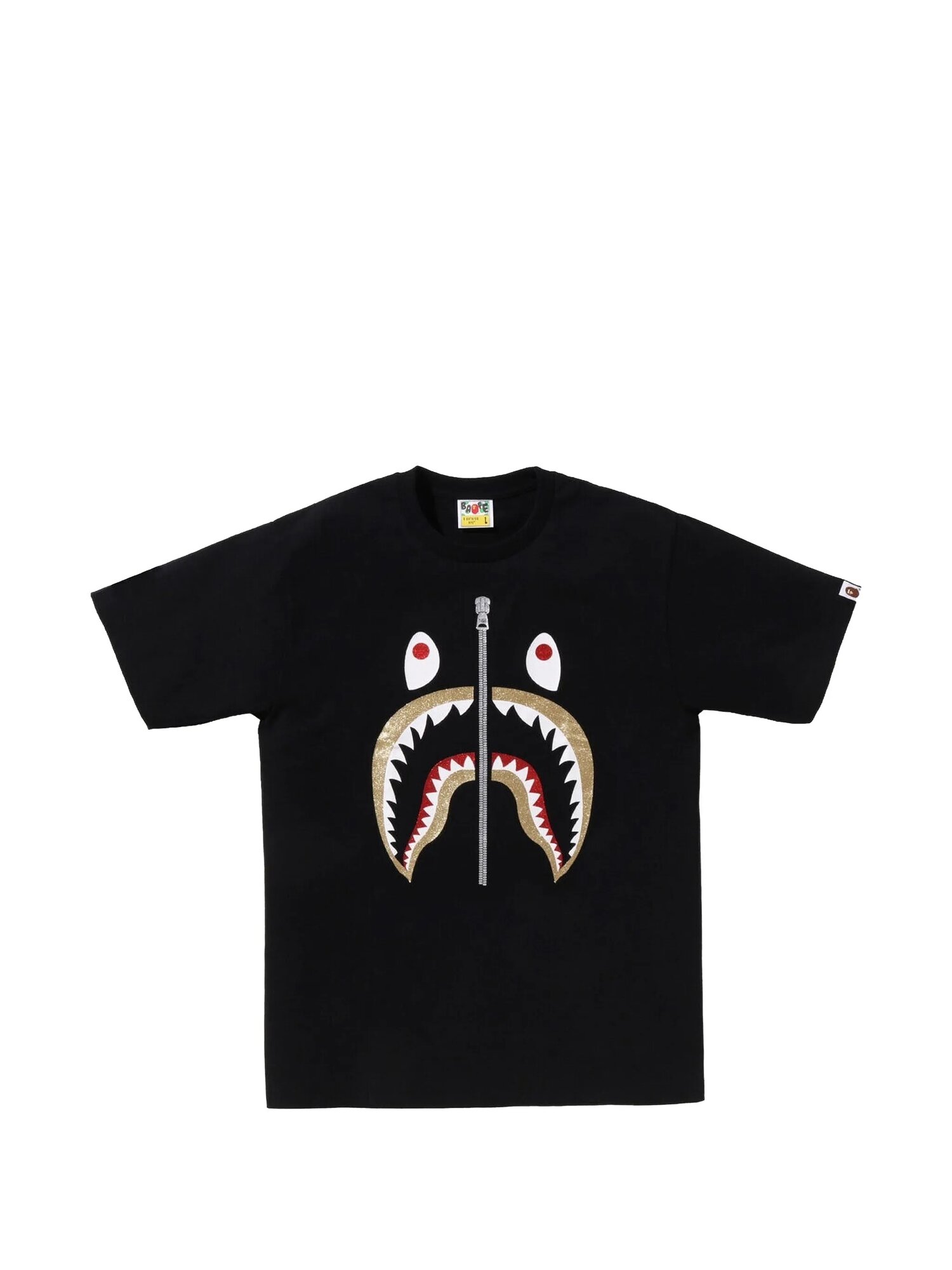Футболка A BATHING APE