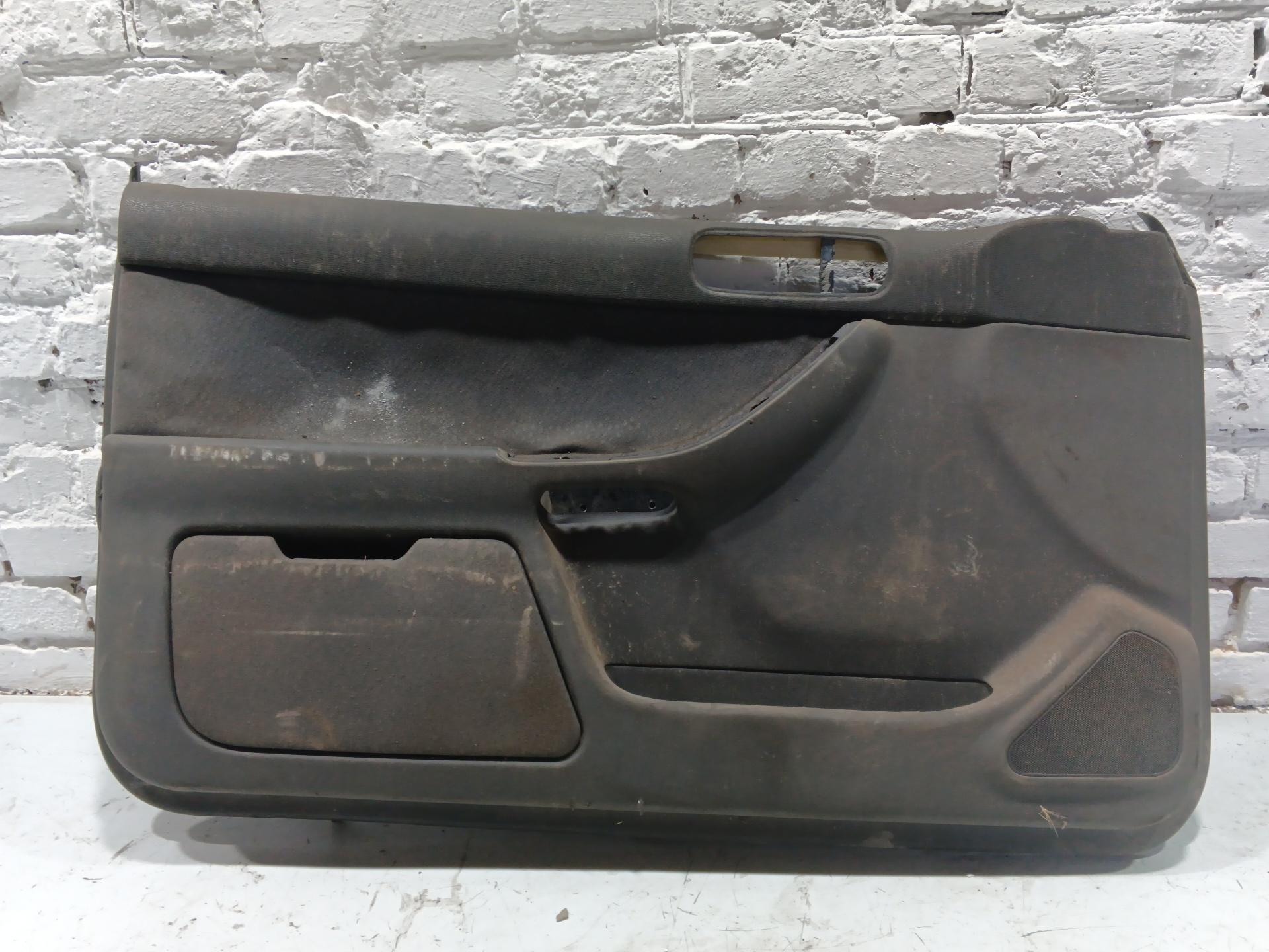 Обшивка двери Audi A3 8L (1996 - 2000) 8L3863979