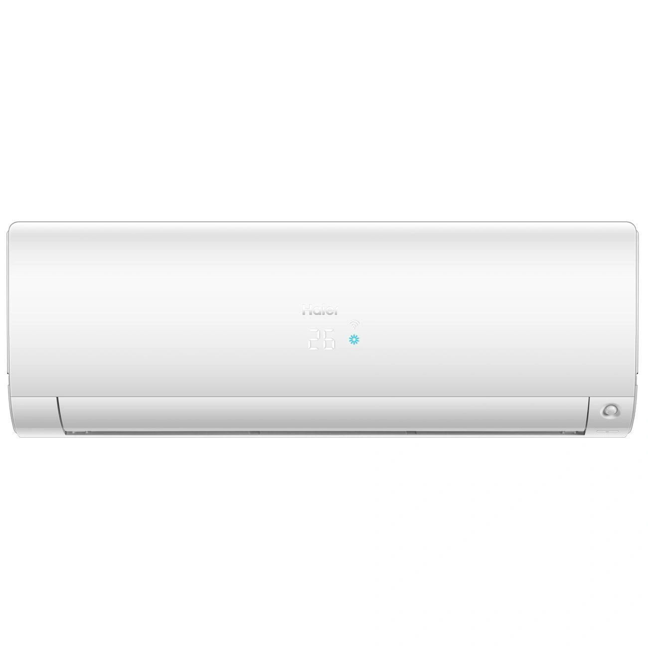 Умная сплит-система (инверторная) HAIER HSU-12HFM303/R3(SDB)/HSU-12HFM203/R3(SDB)