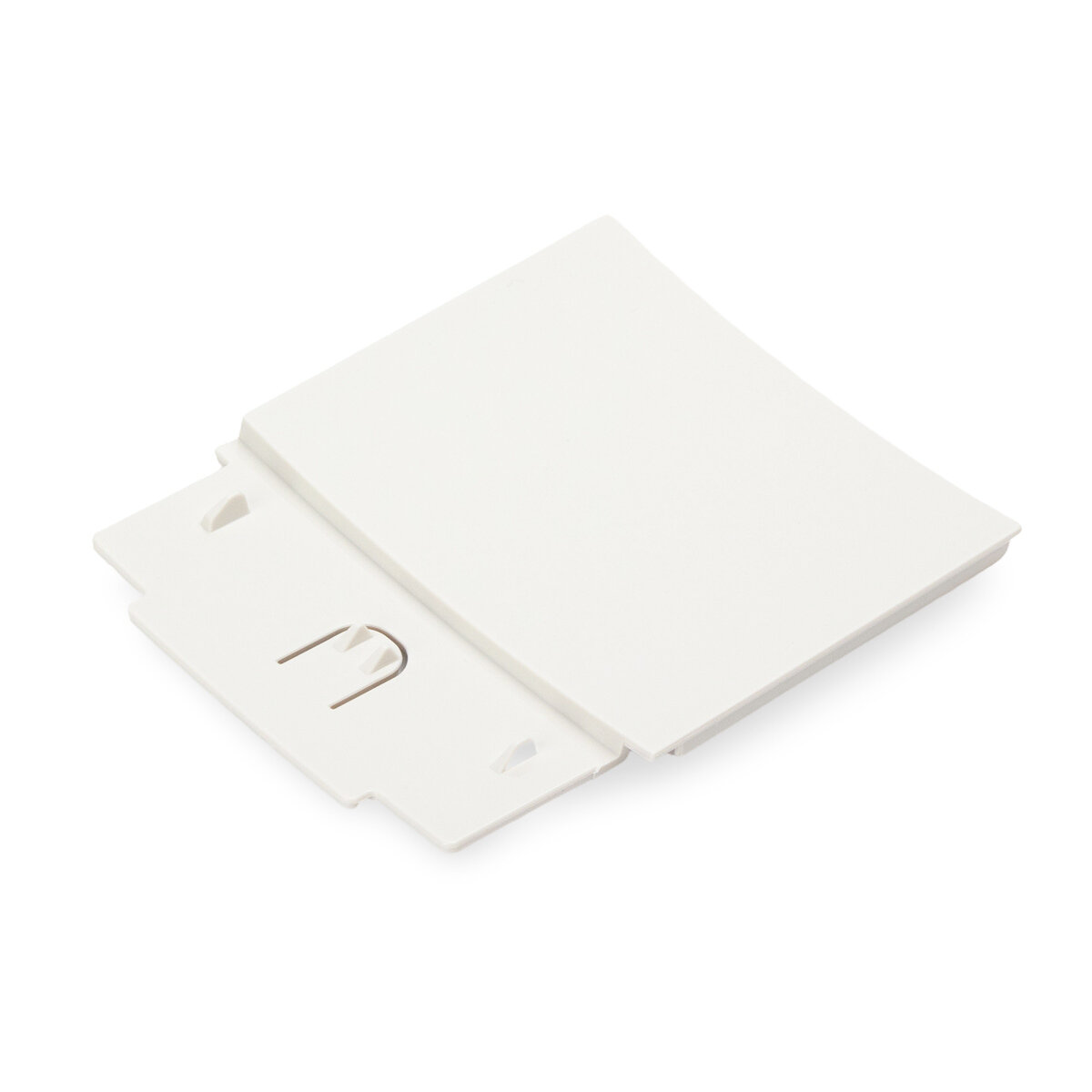Панель контейнера жмыха кофемашины Saeco SM6580/20 (421945022621)