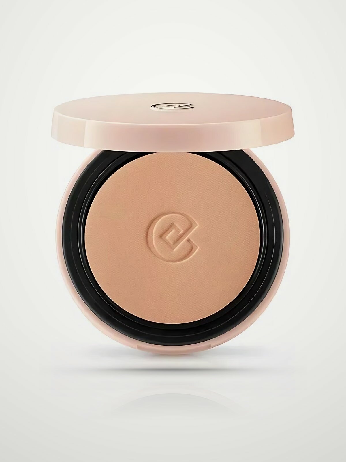 Collistar - Пудра компактная Impeccable Compact Powder, 50N CAMEO 9 гр