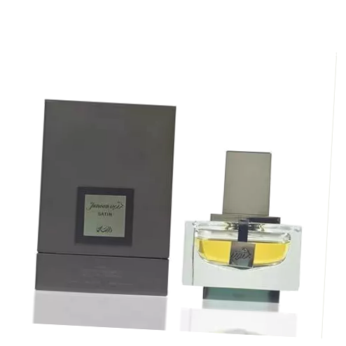 Rasasi Junoon Satin For Men 50 мл - парфюмерная вода Расаси Жунун Сатин Фо Мэн