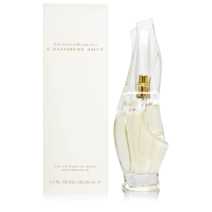 Донна Каран Кашмир Мист парфюмерная вода 50 мл женщинам / Cashmere Mist