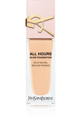Тональный крем Yves Saint Laurent All Hours Glow Foundation, оттенок LC1, 25 мл