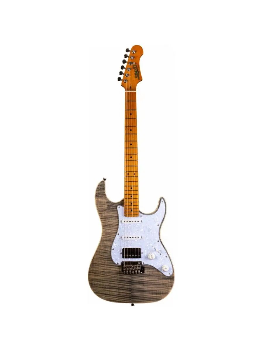 JET JS-450 - электрогитара, Stratocaster