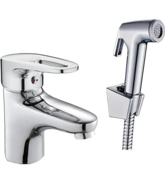 Смеситель Haiba HB1268