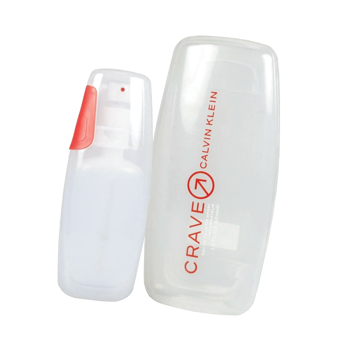 Ck Crave туалетная вода мужская 75 мл / Calvin Klein Crave Кляйн