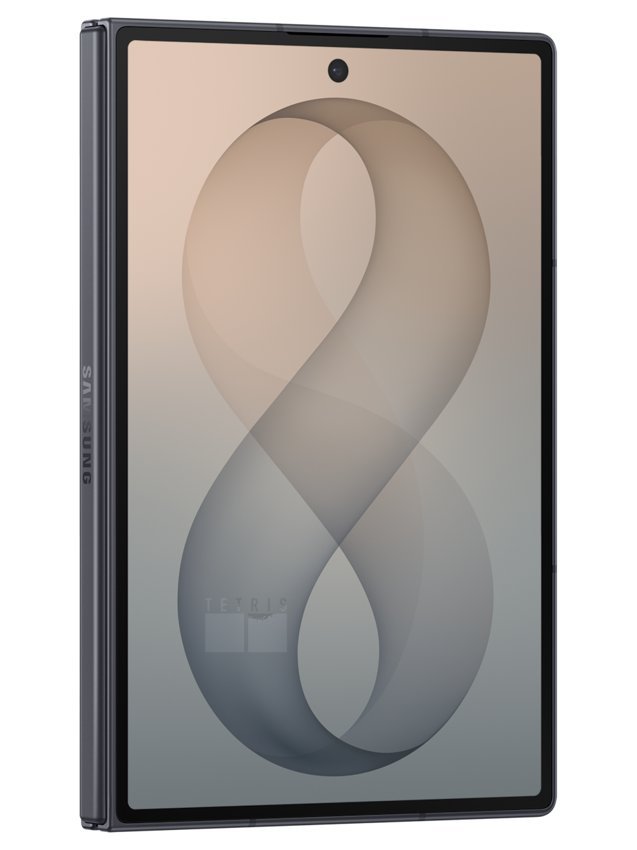 Смартфон Samsung Galaxy Z Fold8 12/512 ГБ, Graphite (графитовый), nano-SIM + eSIM