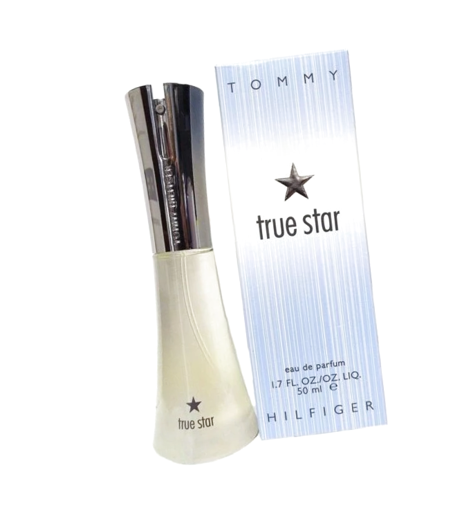 Парфюм для женщин Tommy Hilfiger True Star 50 мл - Томми Тру Стар