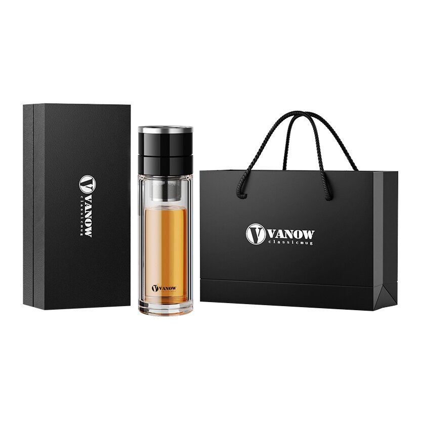 Бокалы и стаканы Vanow