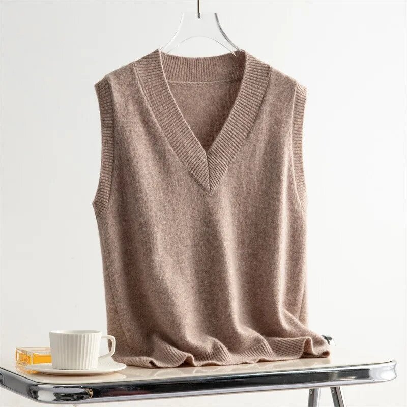 Жилет