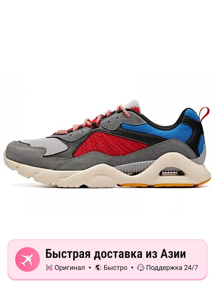 Кроссовки ANTA Life Series Sneakers