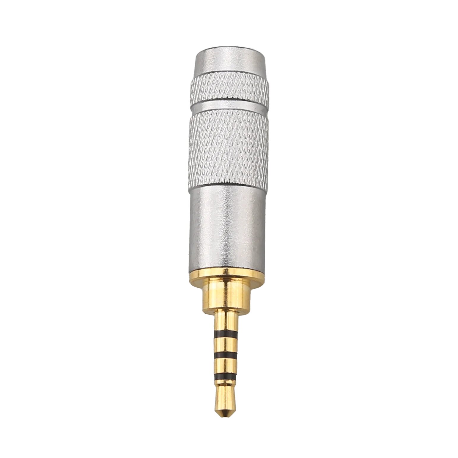 Удлинитель XLR 3.5 мм 4 pole, 1.6м