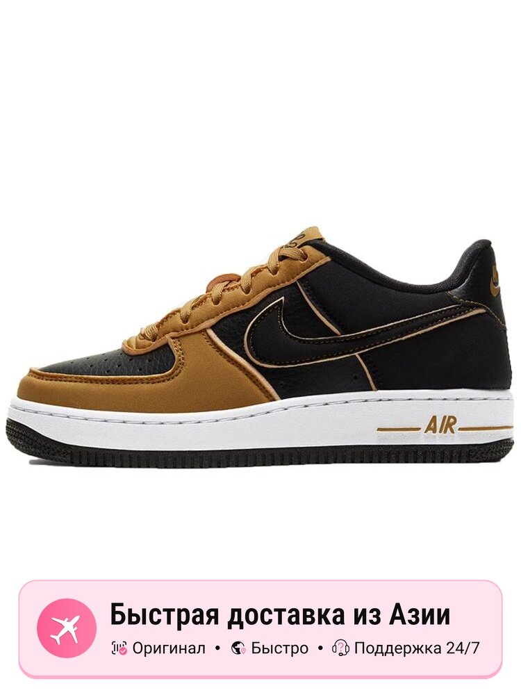 Кроссовки NIKE Air Force 1 Low