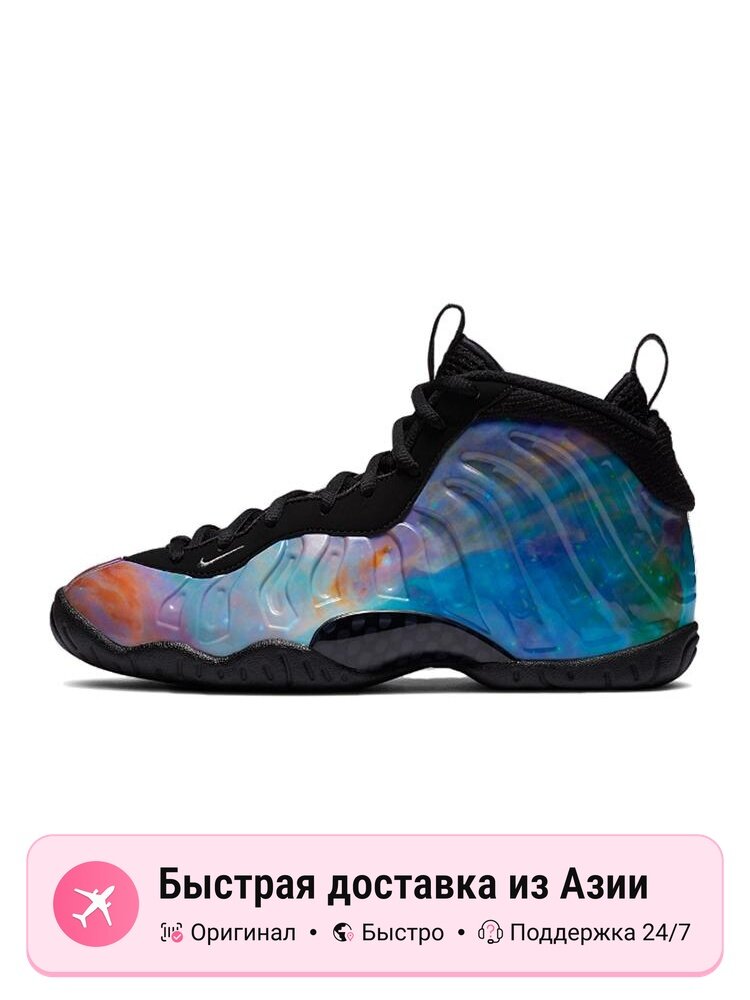 Кроссовки NIKE Foamposite One