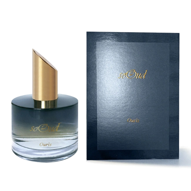 Женские духи Соуд Оурис О Фин 60 мл - Sooud Ouris Eau Fine парфюм