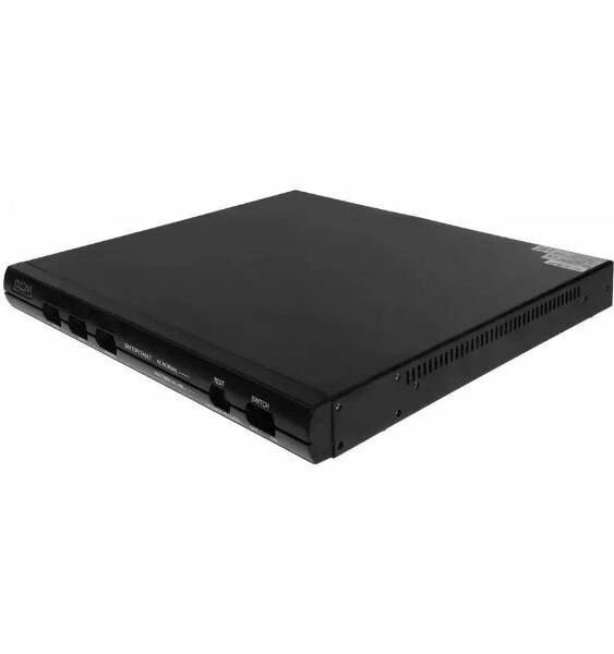 Источник бесперебойного питания Powercom King Pro RM KIN-1000AP RM