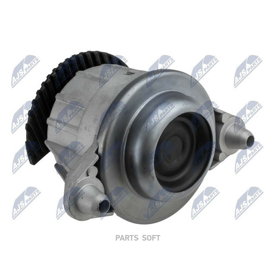MERCEDES C (204) 2007 - 2015 C 180 CGI 1.8 - 115 KW 156 HP , , от официального дистрибьютора, NTY, артикул ZPSME015