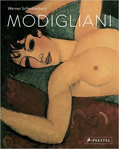 Modigliani: Paintings, Sculptures, Drawings