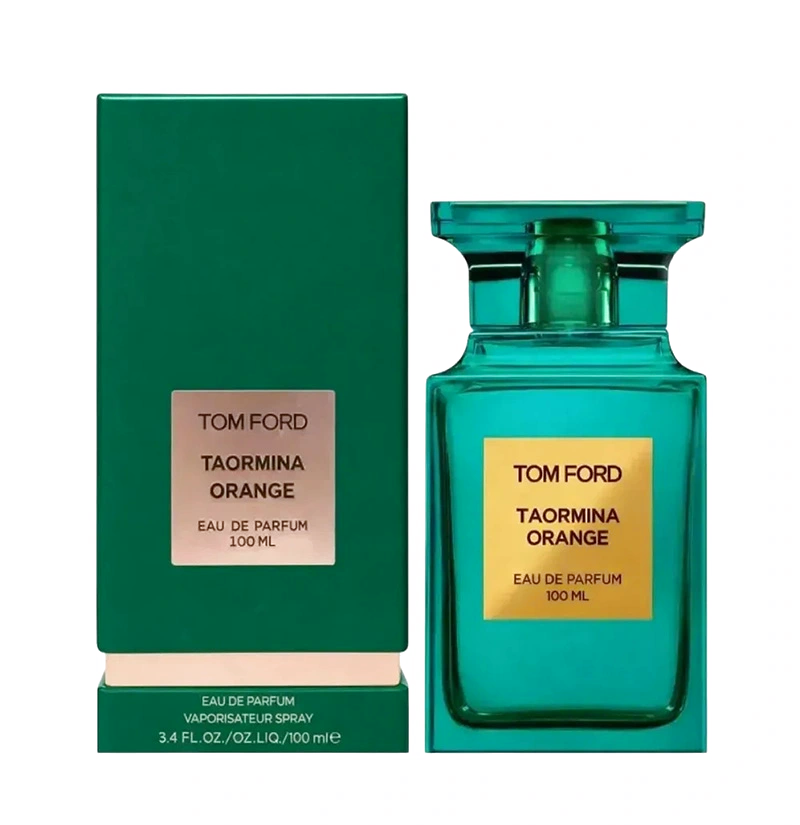 Taormina Orange 30 мл парфюмерная вода для женщин и мужчин / Том Форд Таормина Оранж