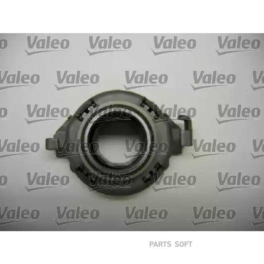 Комплекты сцепления VALEO от официального дистрибьютора, VALEO, артикул 835001