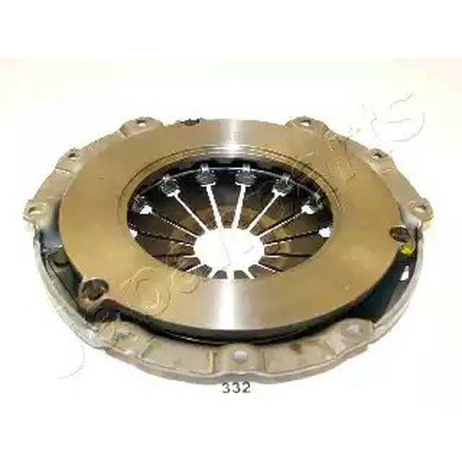 Нажимной диск сцепления JAPANPARTS SF332