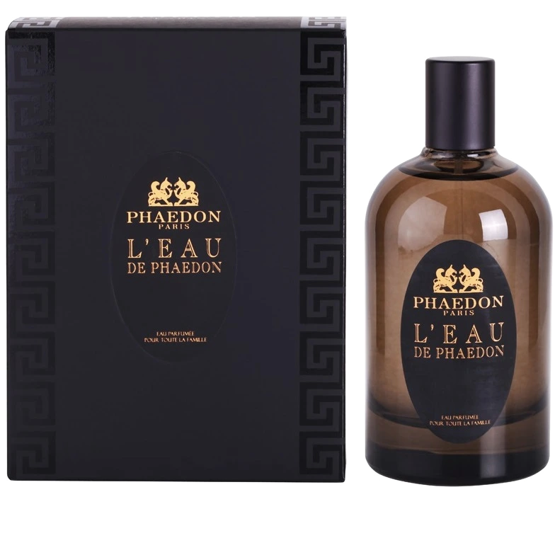 Федон Л Э Де Фаедон духи 100 мл для мужчин и женщин / L Eau De Phaedon
