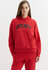 Толстовка DKNY, размер L, , красный