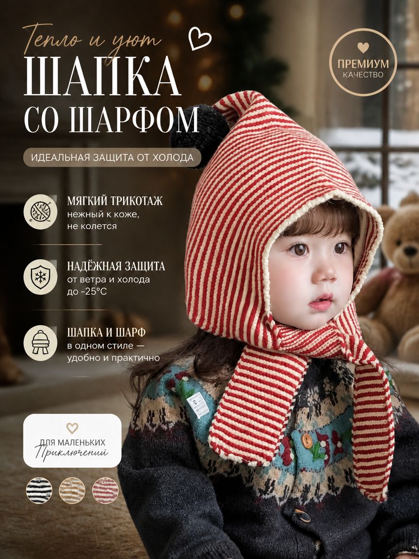 Шарф