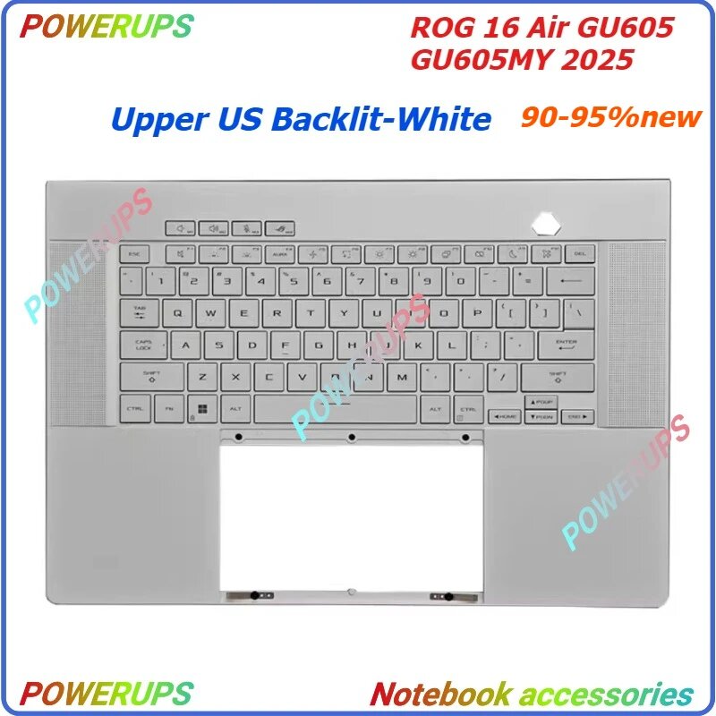 Чехол для ноутбука ASUS ROG16 Air GU605 SZ-HTL