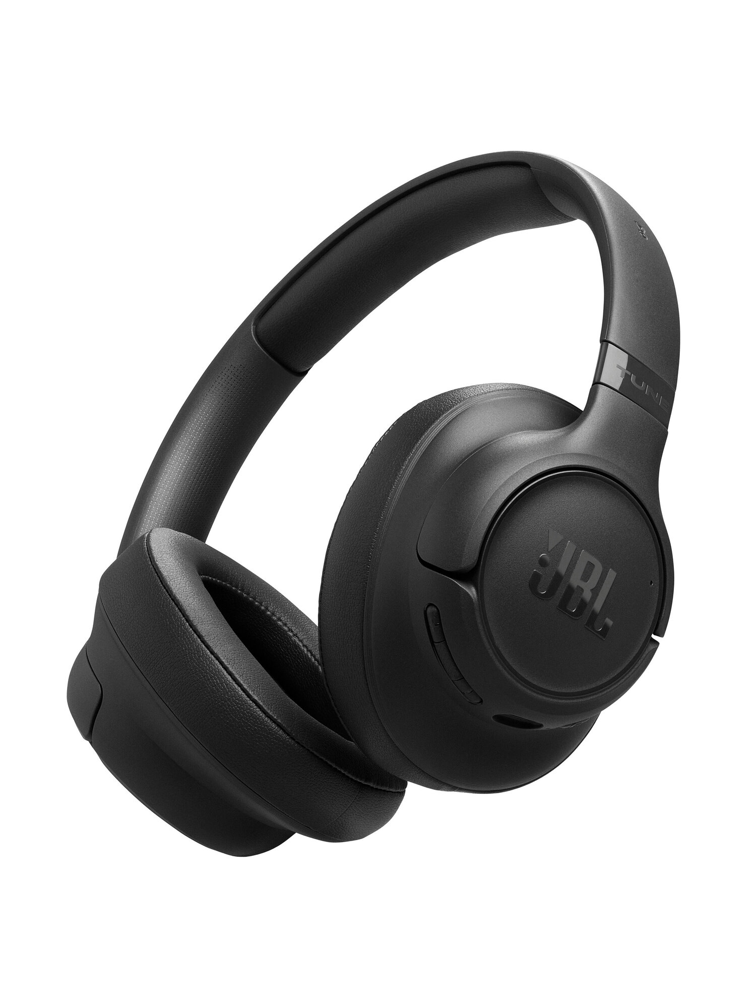 Беспроводные наушники JBL Tune 730BT Bluetooth 6.0, время работы: до 76 ч - черный