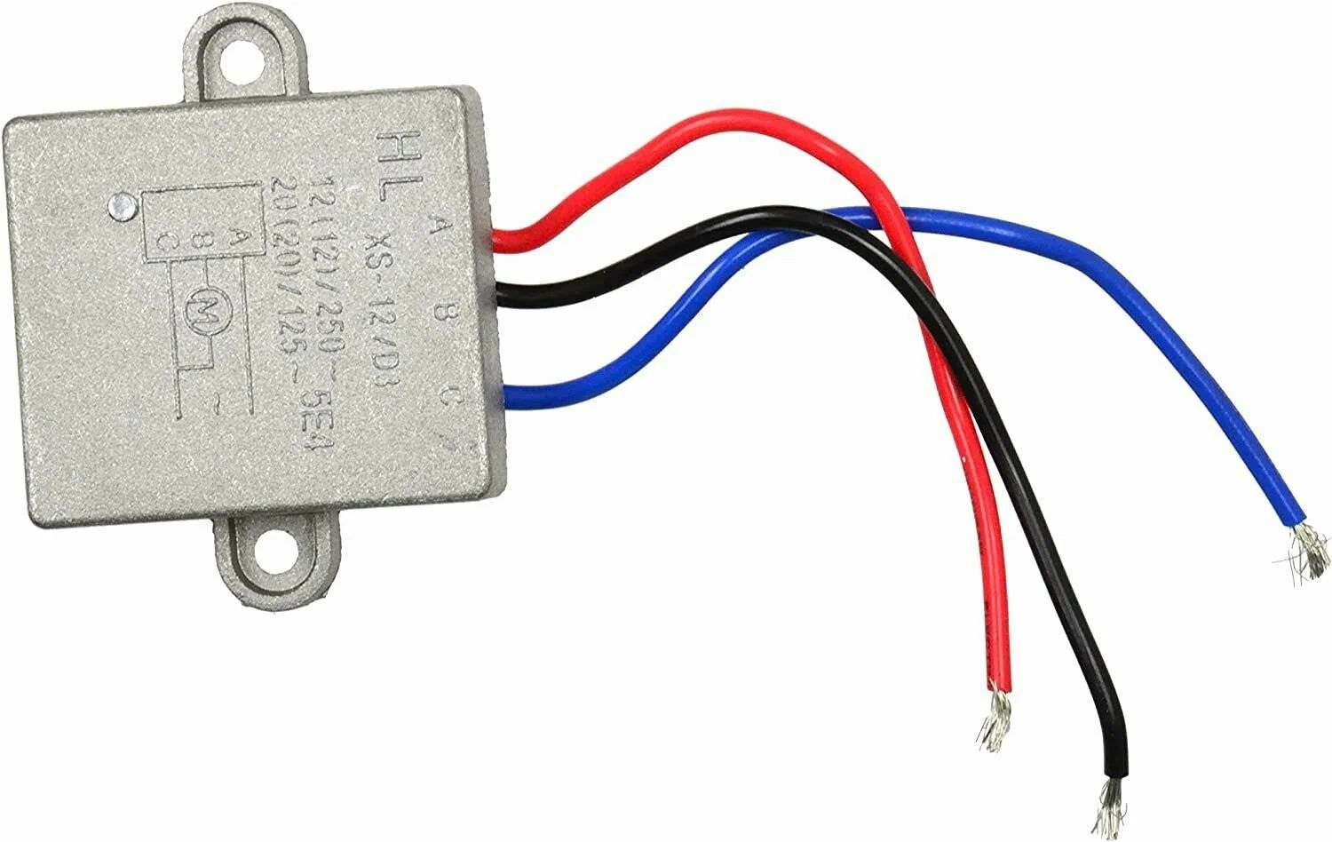 Плавный пуск для пилы Bohre COS-3556