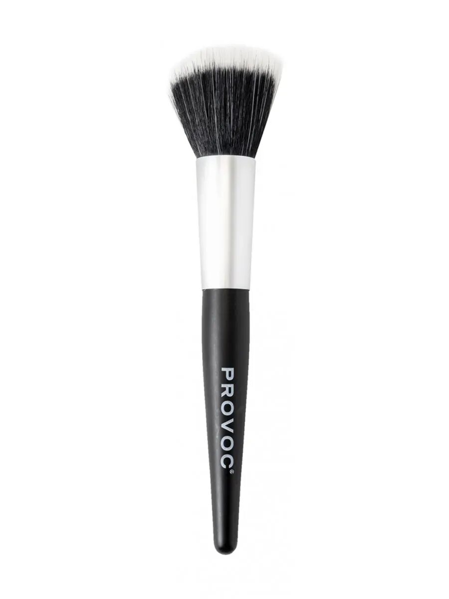 Provoc Duofibre Brush For Creamy Textures Кисть-дуофиб 26мл