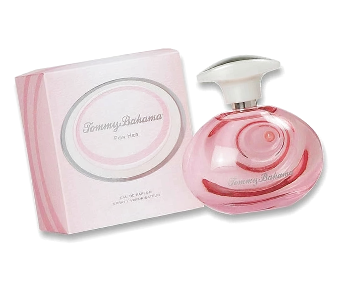 Парфюмерная вода для женщин Томми Багама Фо Хёр 100 мл - Tommy Bahama For Her аромат