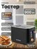 Тостер Endever ST-124