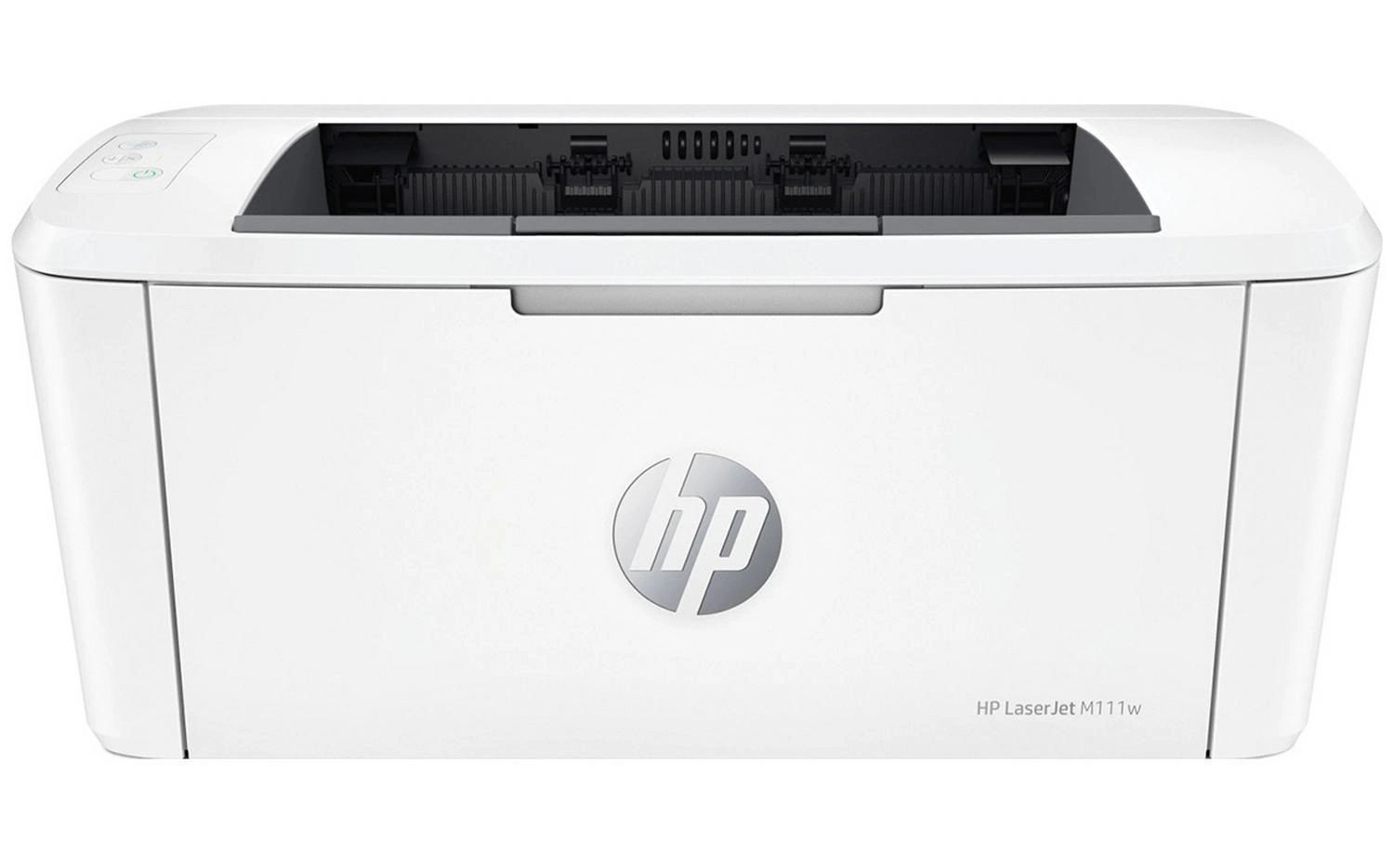 Принтер HP LaserJet M111w (7MD68A) A4 WiFi