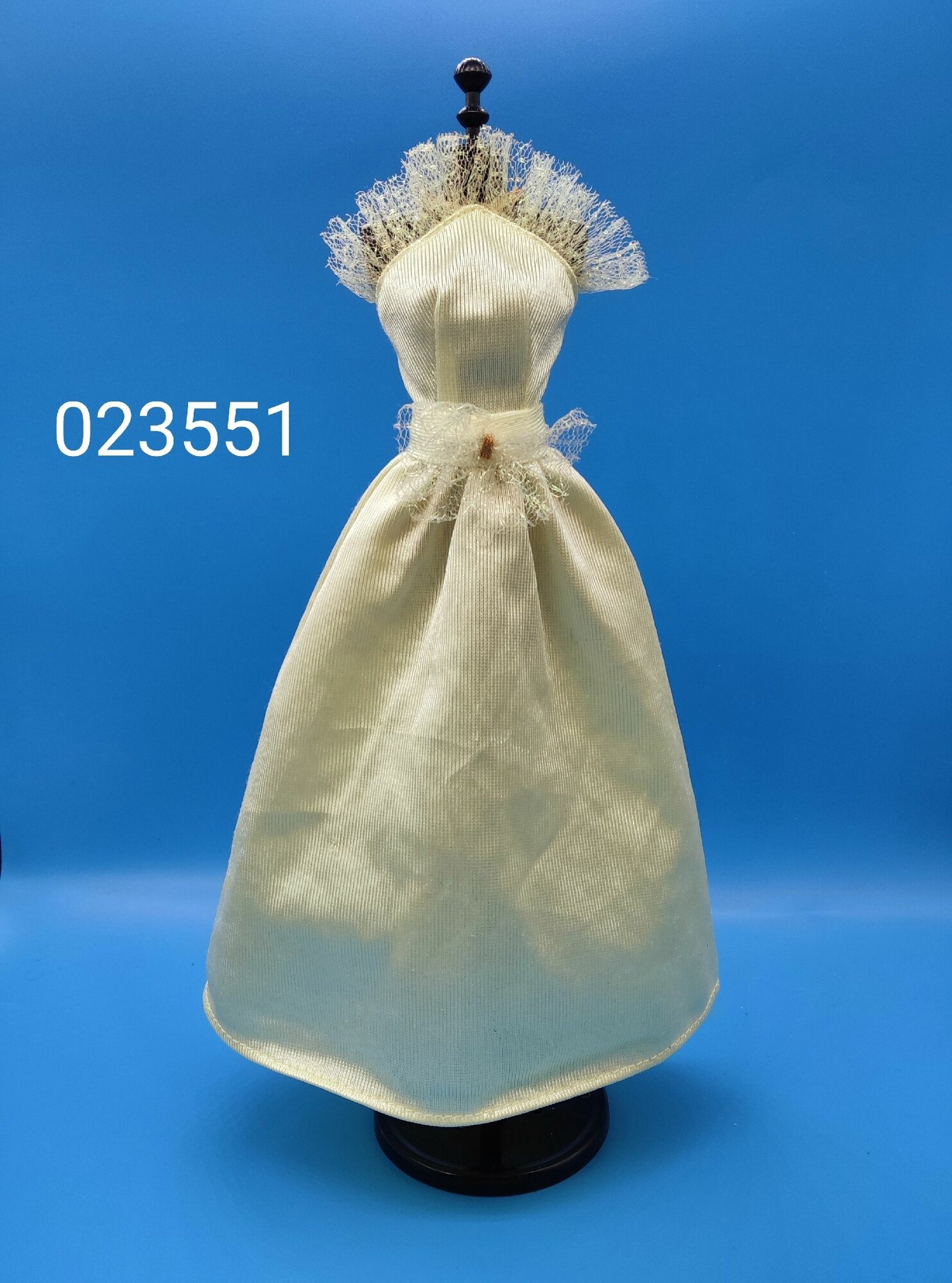 Одежда для куклы Барби винтаж 023551