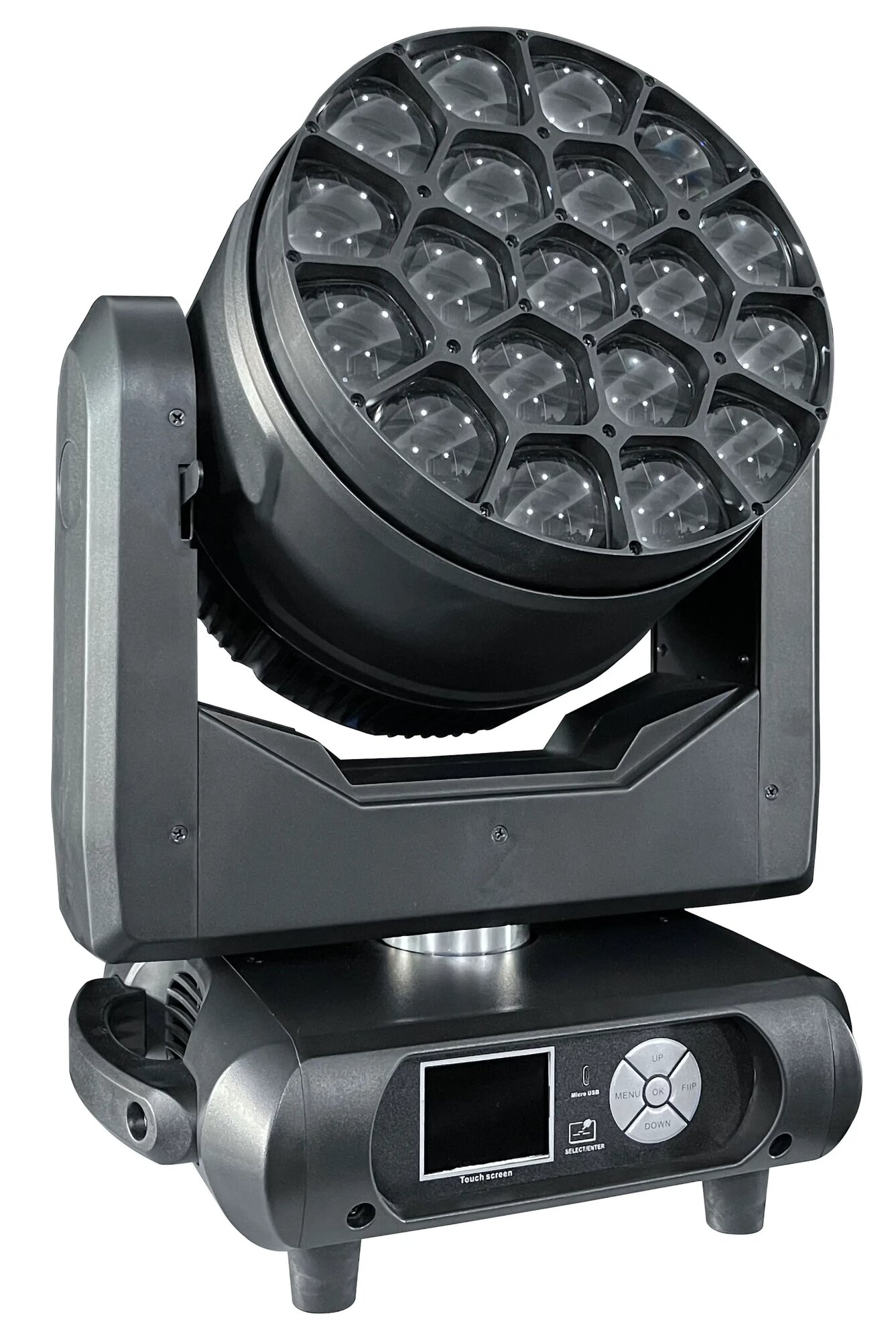 Вращающаяся голова PSL Lighting LED PZ 1940