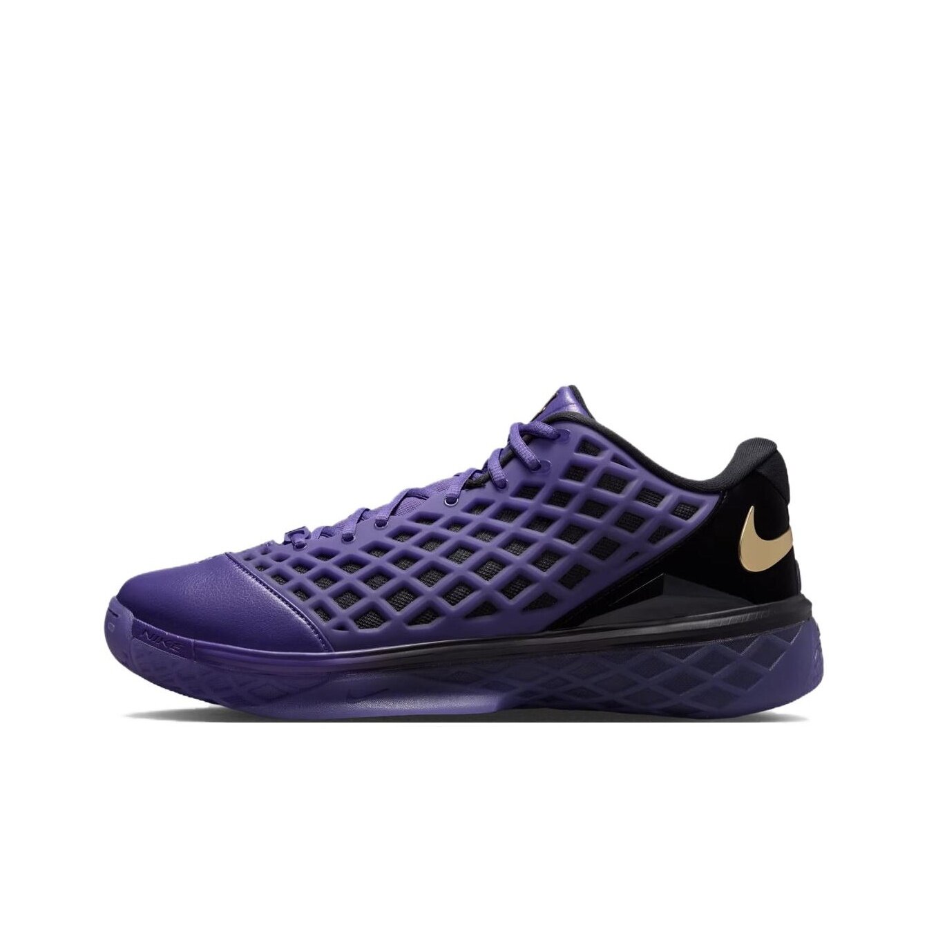 Кеды NIKE Zoom Kobe 3