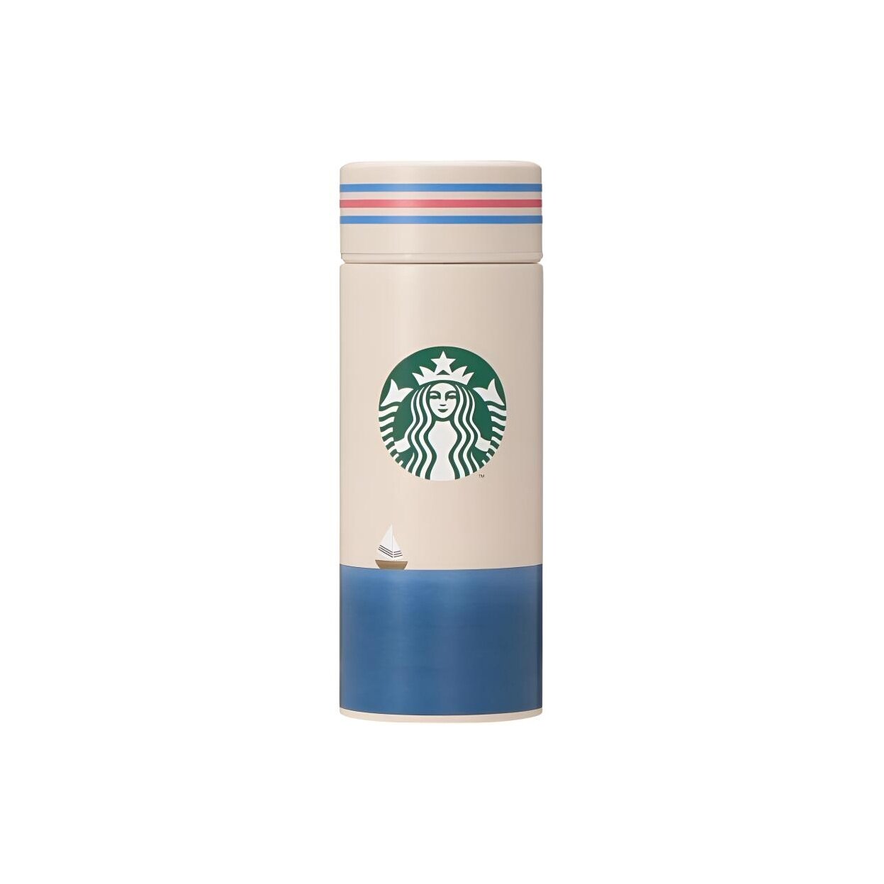 Термокружки Starbucks