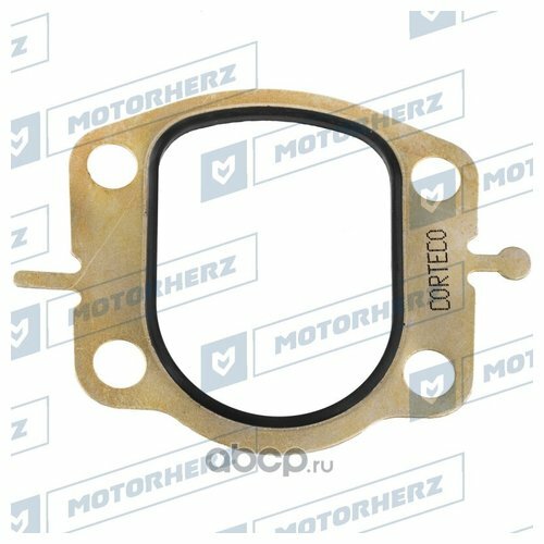 Прокладка рулев Motorherz HZZ0030