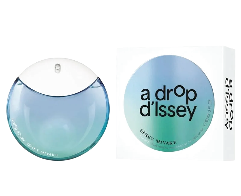 Issey Miyake A Drop D Fraiche духи для женщин 90 мл - Иссей Мияки Дроп Диссей Фреш