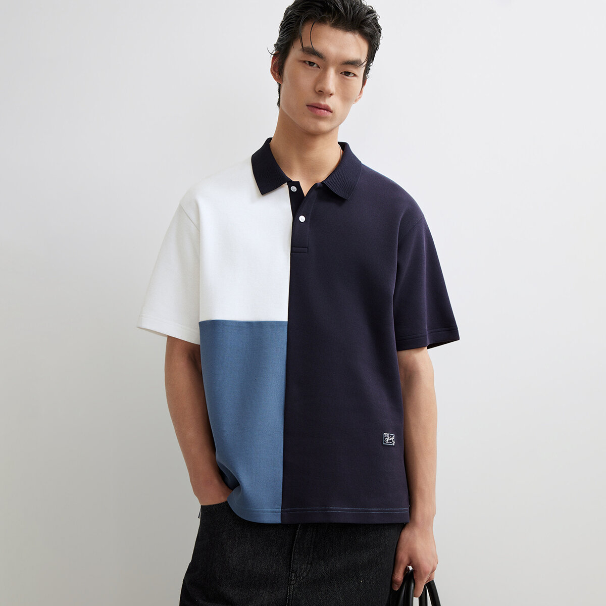 Поло Jack & Jones