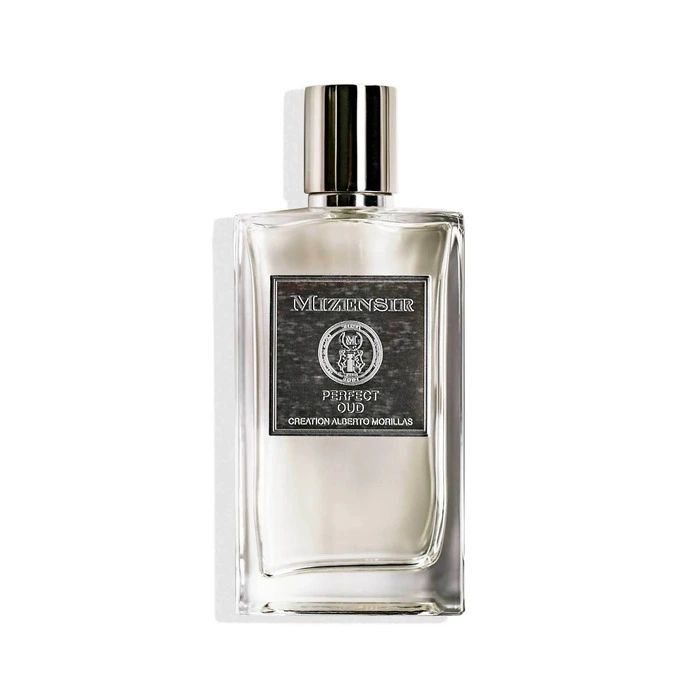 Идеальный Уд парфюм для женщин 100 мл / Mizensir Perfect Oud