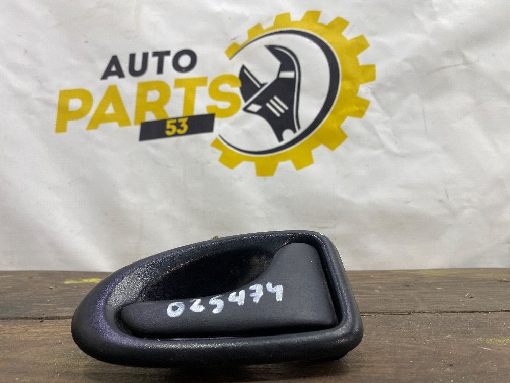 Ручка двери пер. прав Renault Logan 7700830079 Б/У с пробегом