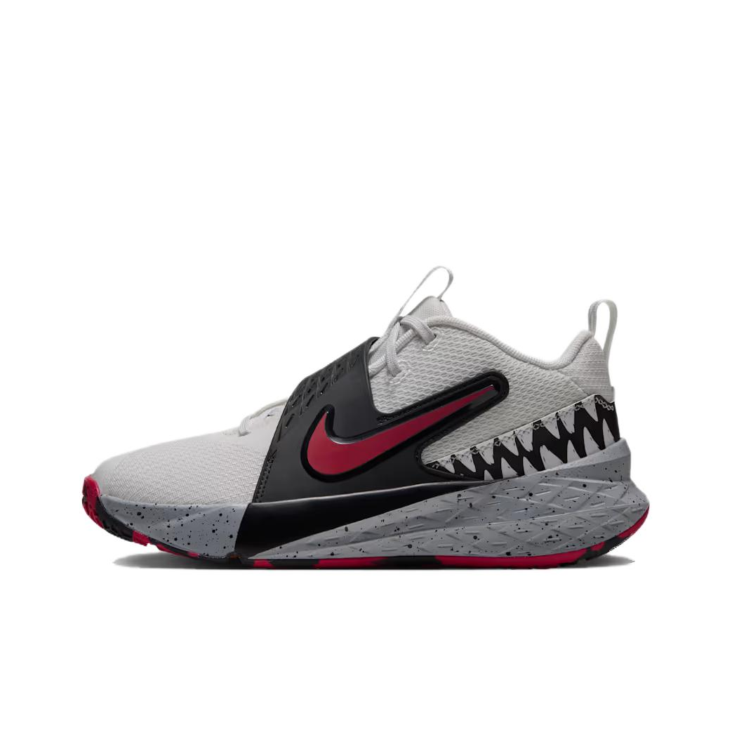 Кеды NIKE Team Hustle D 12