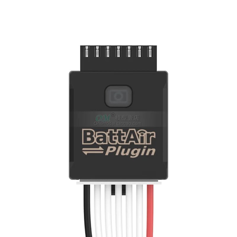 ISDT BattAir Plugin BAP4 3-4S BAP6 5-6s Система управления аккумулятором Lipo Smart 1pcs BAP4 3-4S